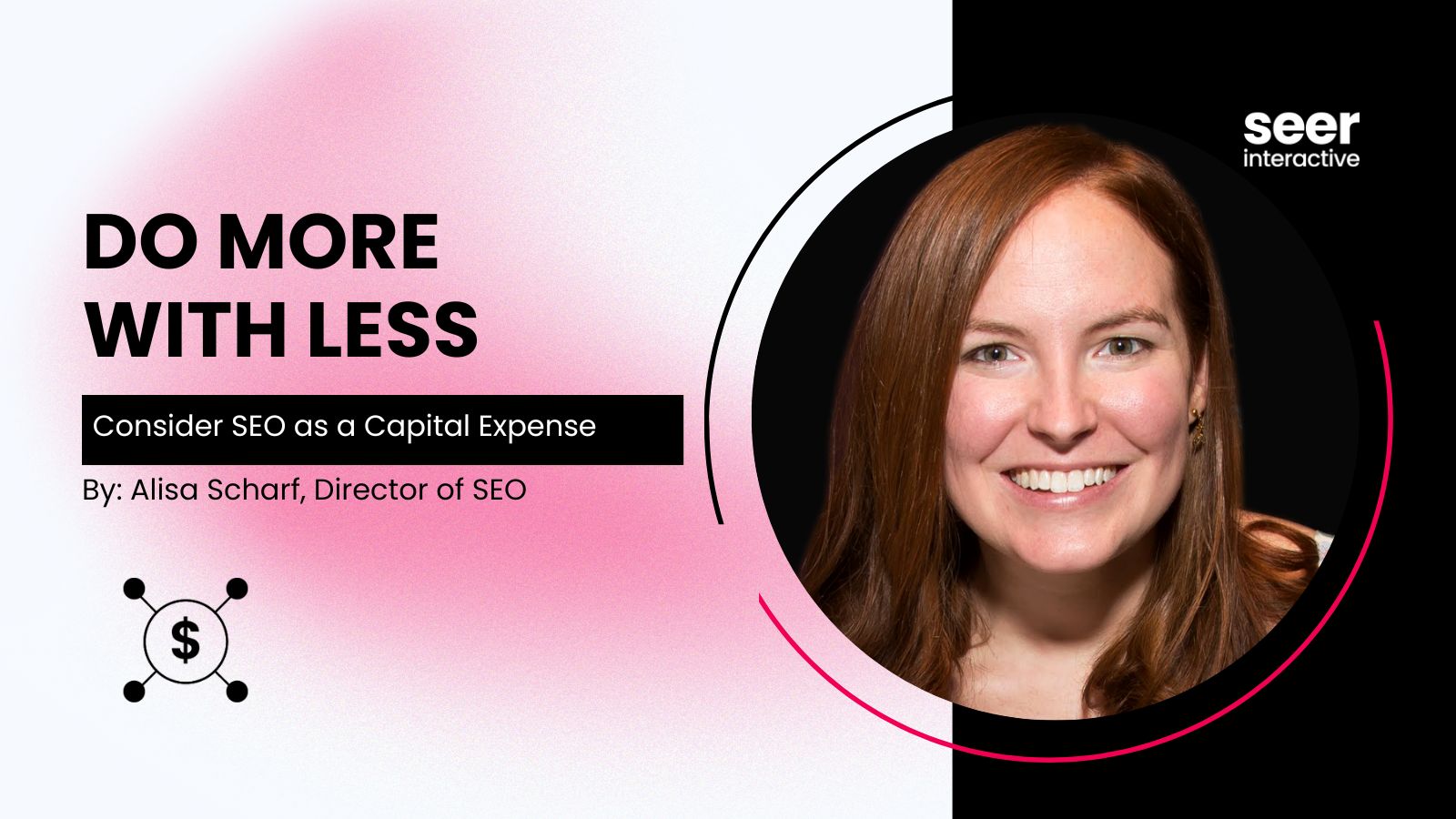 SEO as a Capital Expense | Seer Interactive